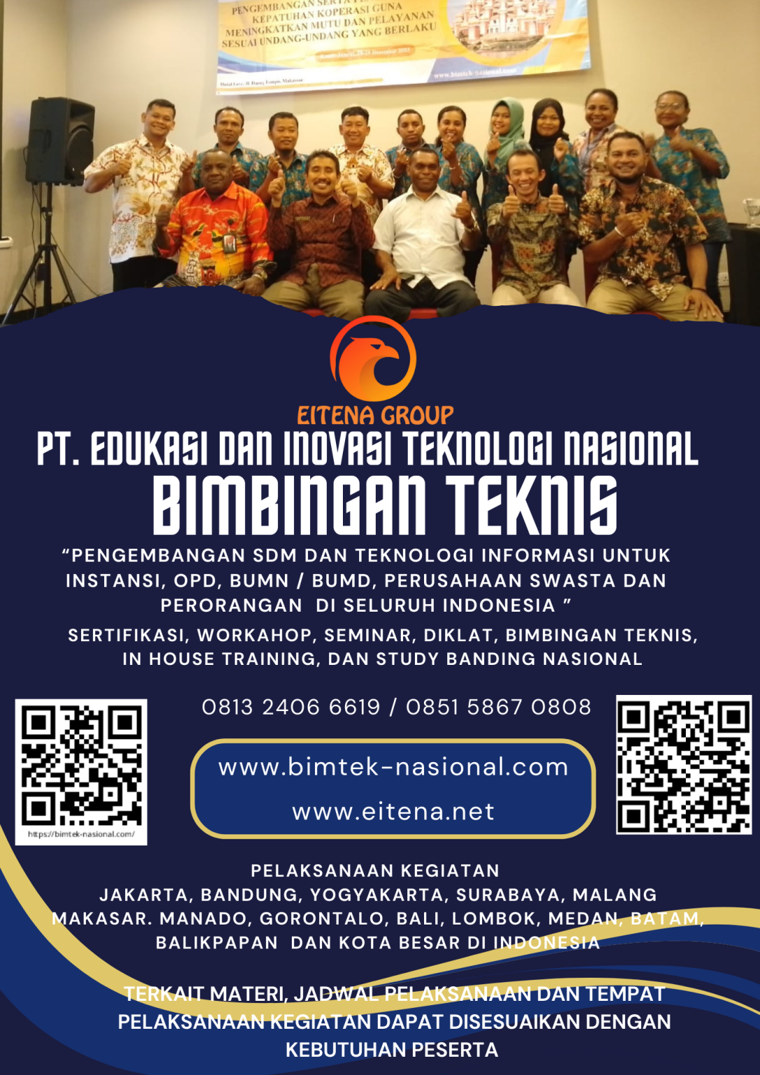 Bimtek Aplikasi SIHA 2.1 Bagi Petugas Program HIV AIDS: Petugas Mahir ...