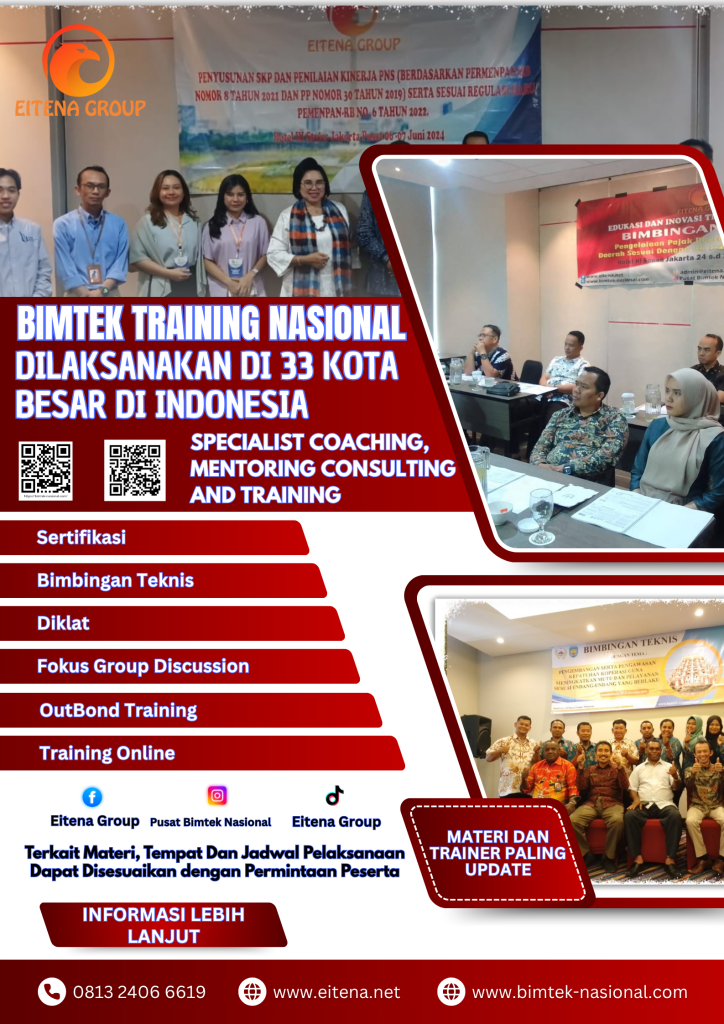 Training Cybersecurity Data Perbankan 2025: Strategi Jitu Amankan Data - BIMTEK DIKLAT NASIONAL
